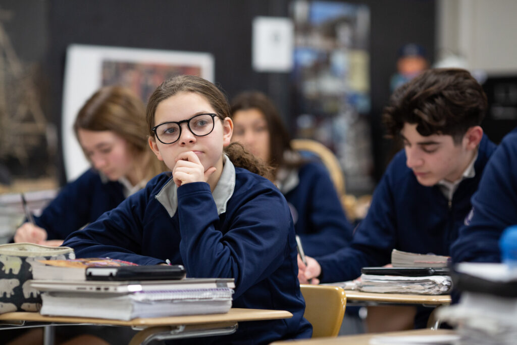 Home Page - Catholic Central School