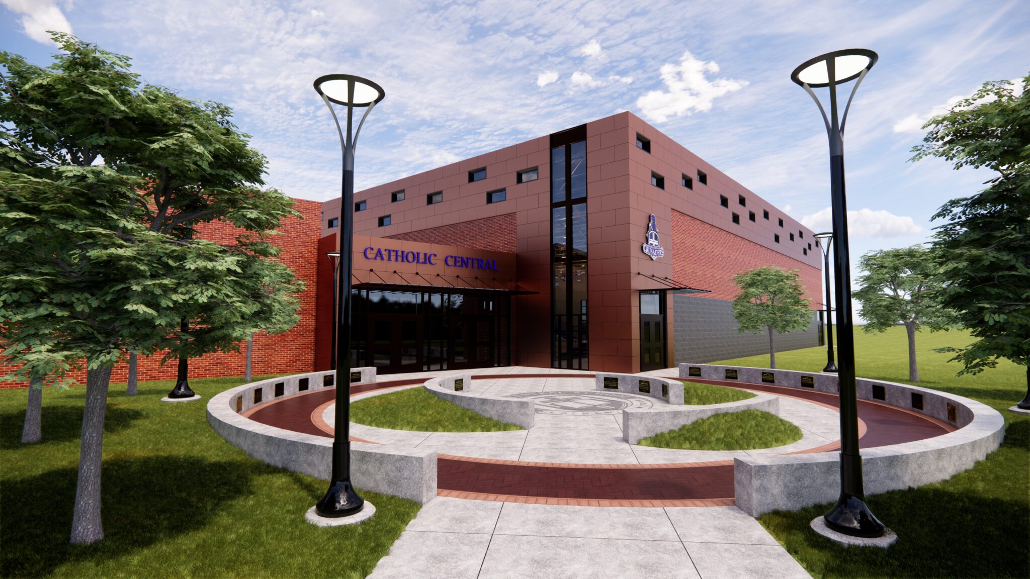 CCS Website – One Campus, One Mission